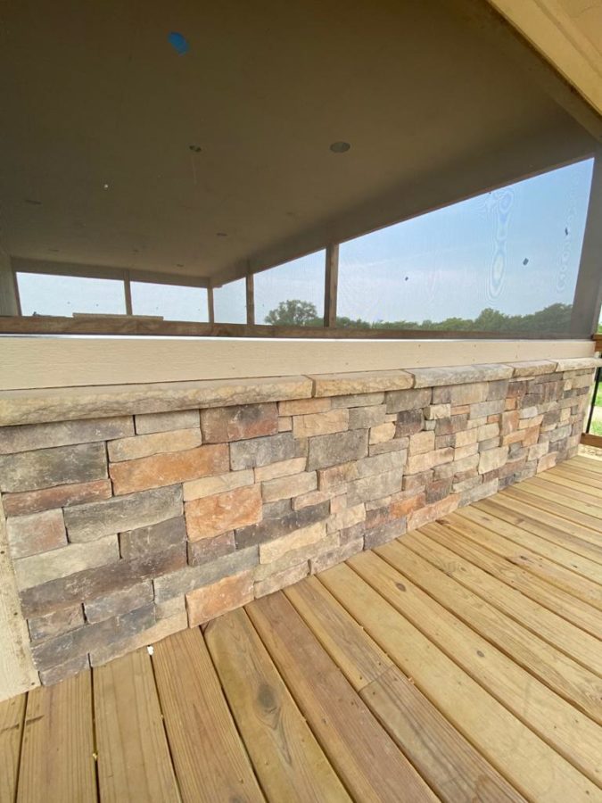 Home - Toni Stone LLC