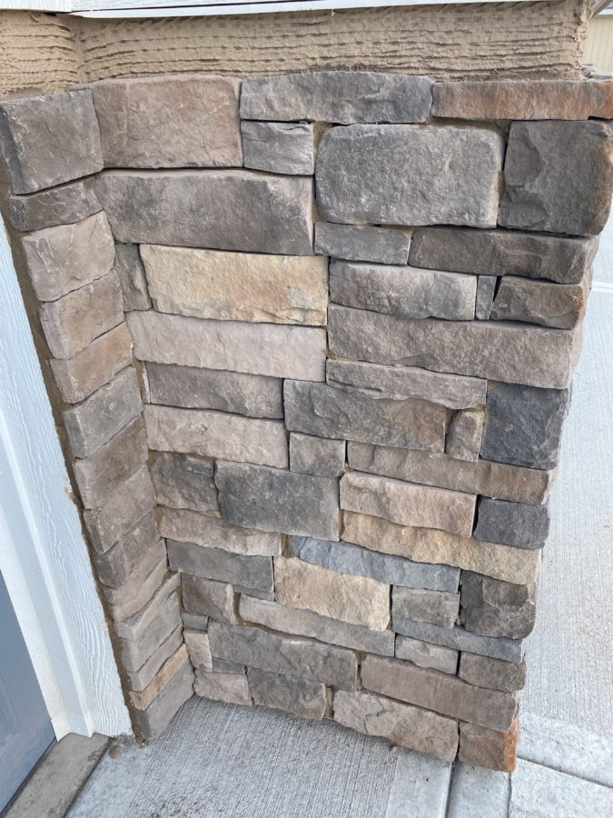 Home - Toni Stone LLC